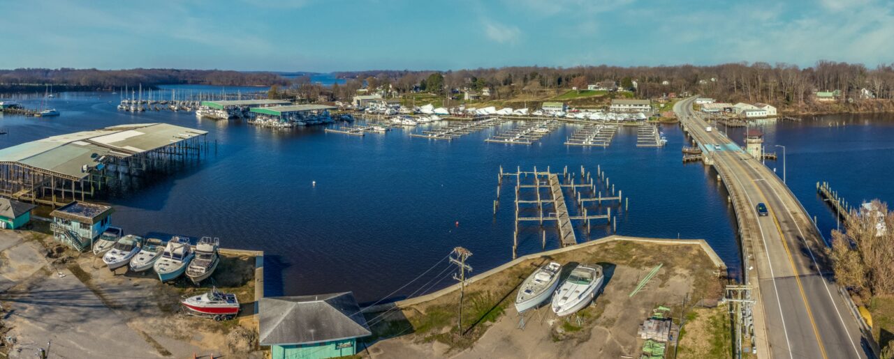 Cecil County - Invest in the Baltimore Region