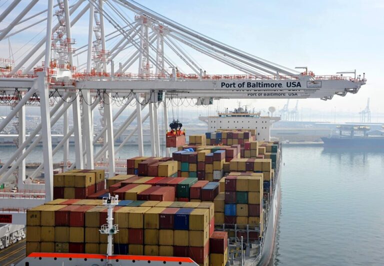 Economic Opportunity - Invest in the Baltimore Region